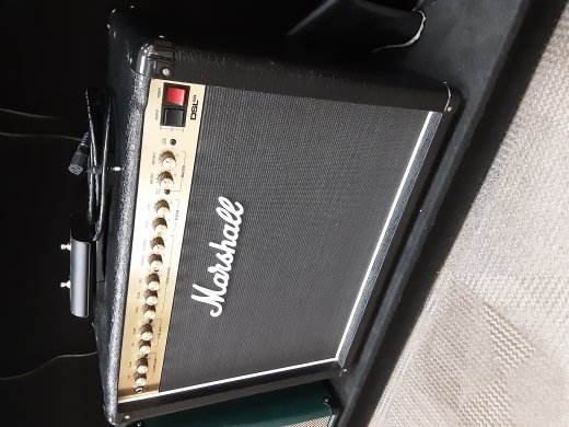 Gear Hunter | Marshall - DSL40CR